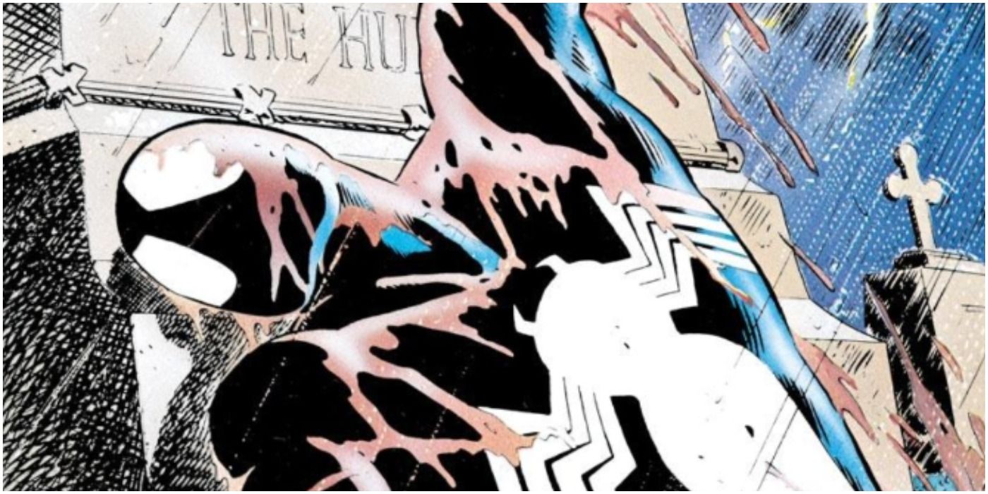 8 Worst Things That Happened To Spider-Man In The Comics, Ranked