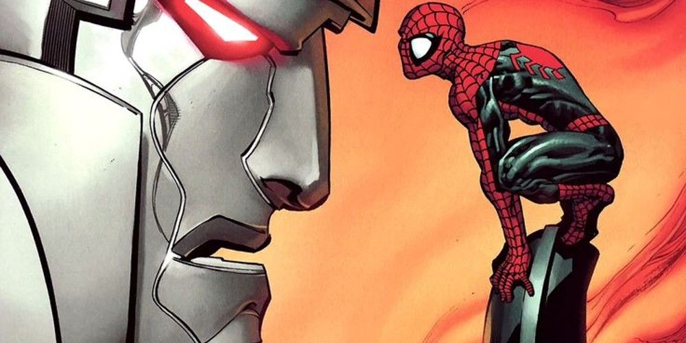 8 Perks Of Marvel Getting The Transformers Rights Back