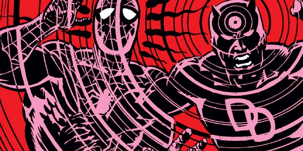 Every Time Spider-Man Fought Daredevil In The Comics (& Who Won)