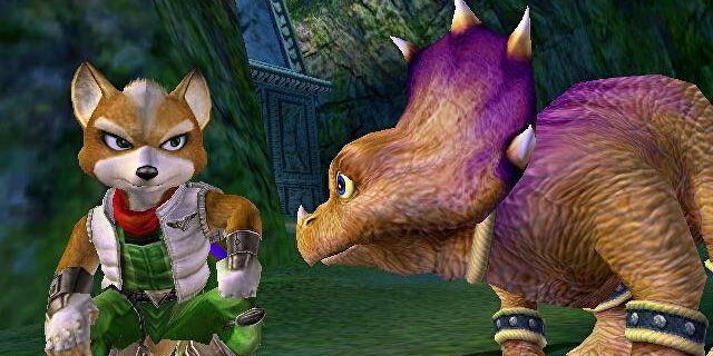 The 10 Friendliest Dinosaurs In Video Games, Ranked