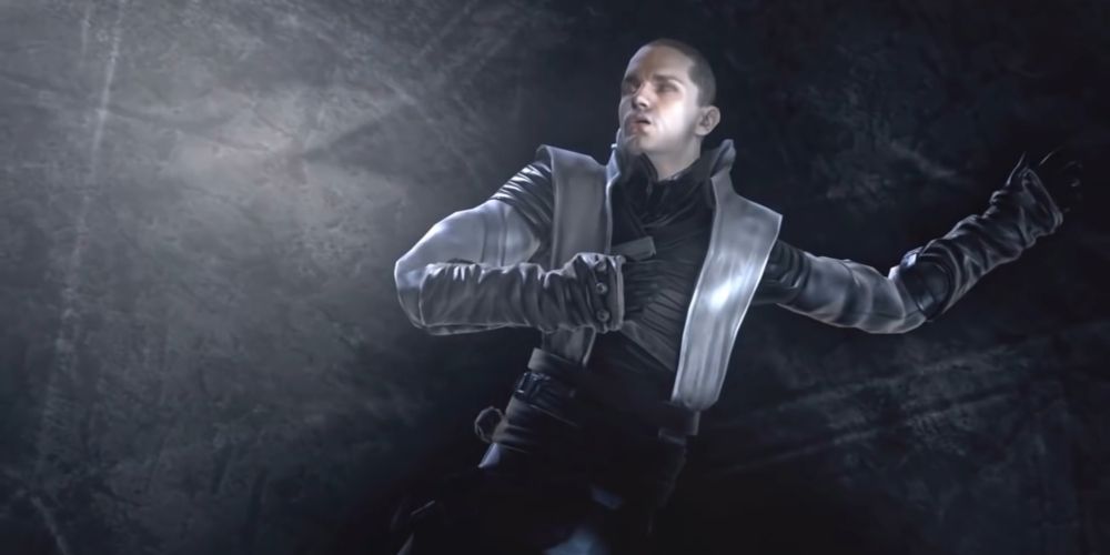 10 Video Game Protagonists Who Die In The End