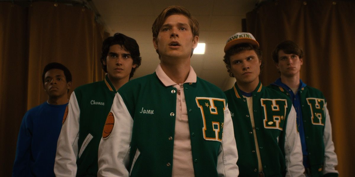 10 Most Unlikable Characters In Stranger Things Season 4