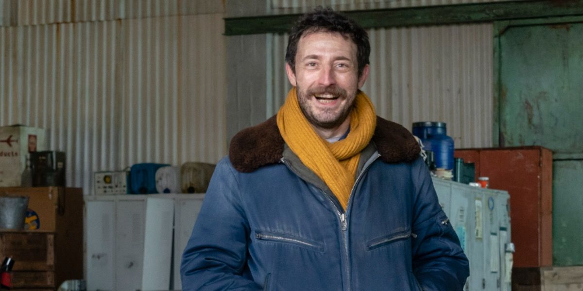 Stranger Things: Every Major Adult Character's D&D Class