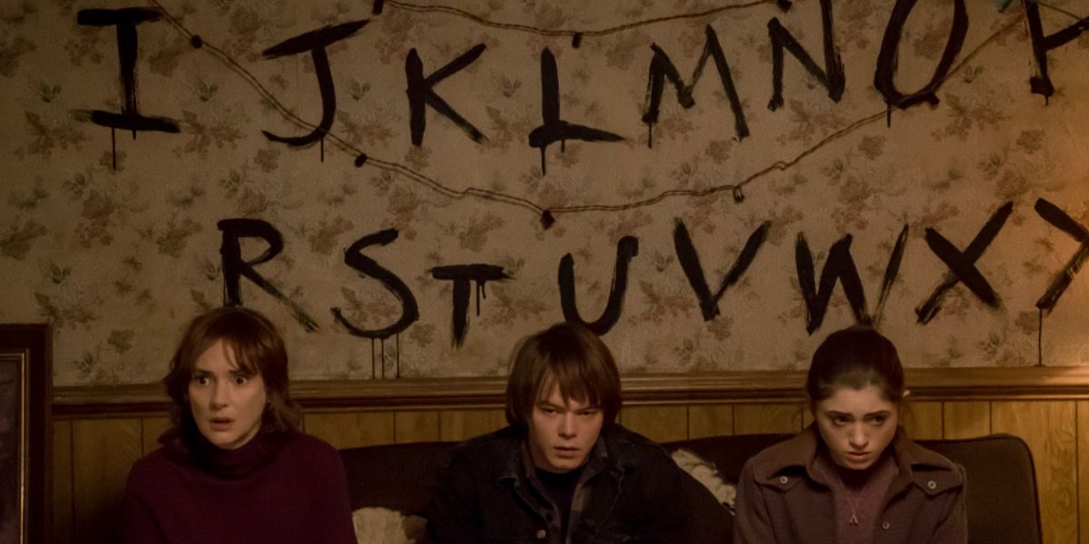 10 Best Episodes Of Stranger Things, Ranked According To IMDb