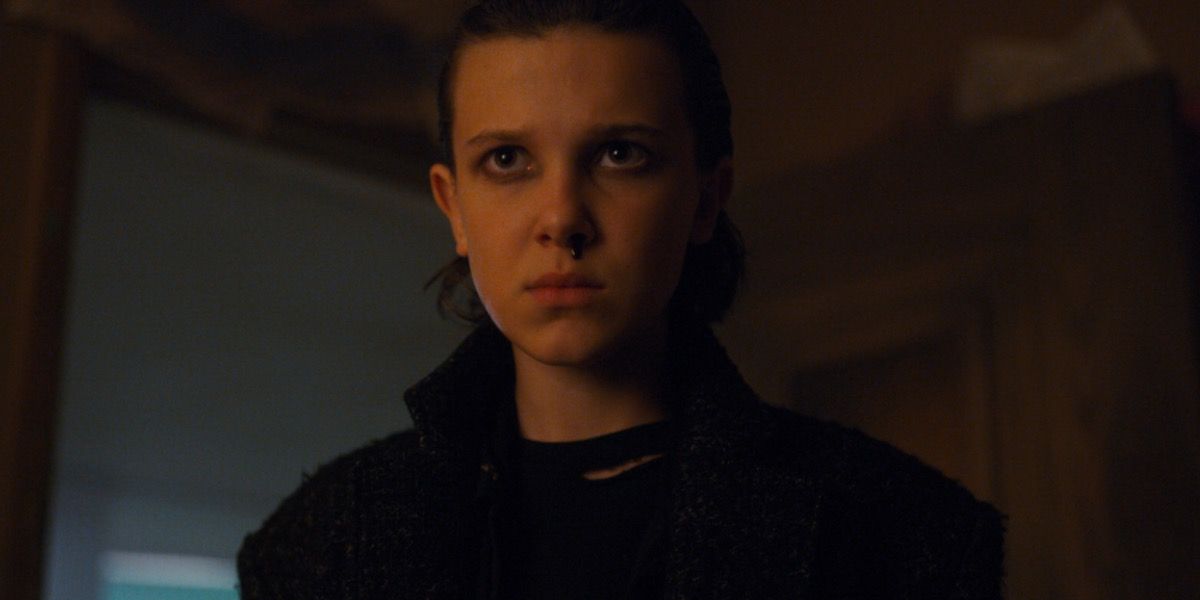 10 Best Episodes Of Stranger Things, Ranked According To IMDb