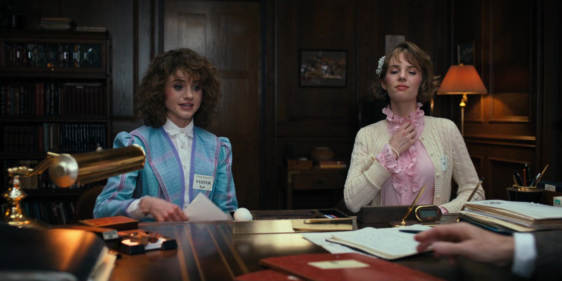 Stranger Things: Is Robin Buckley Autistic?