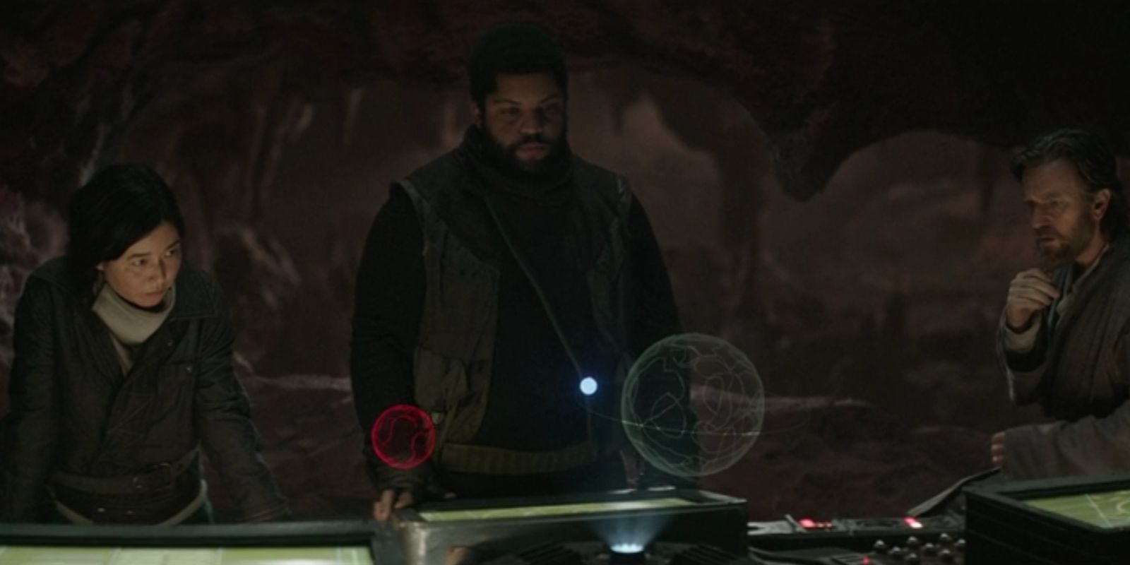 Will Obi-Wan Kenobi's Reva and Roken Appear in Andor?