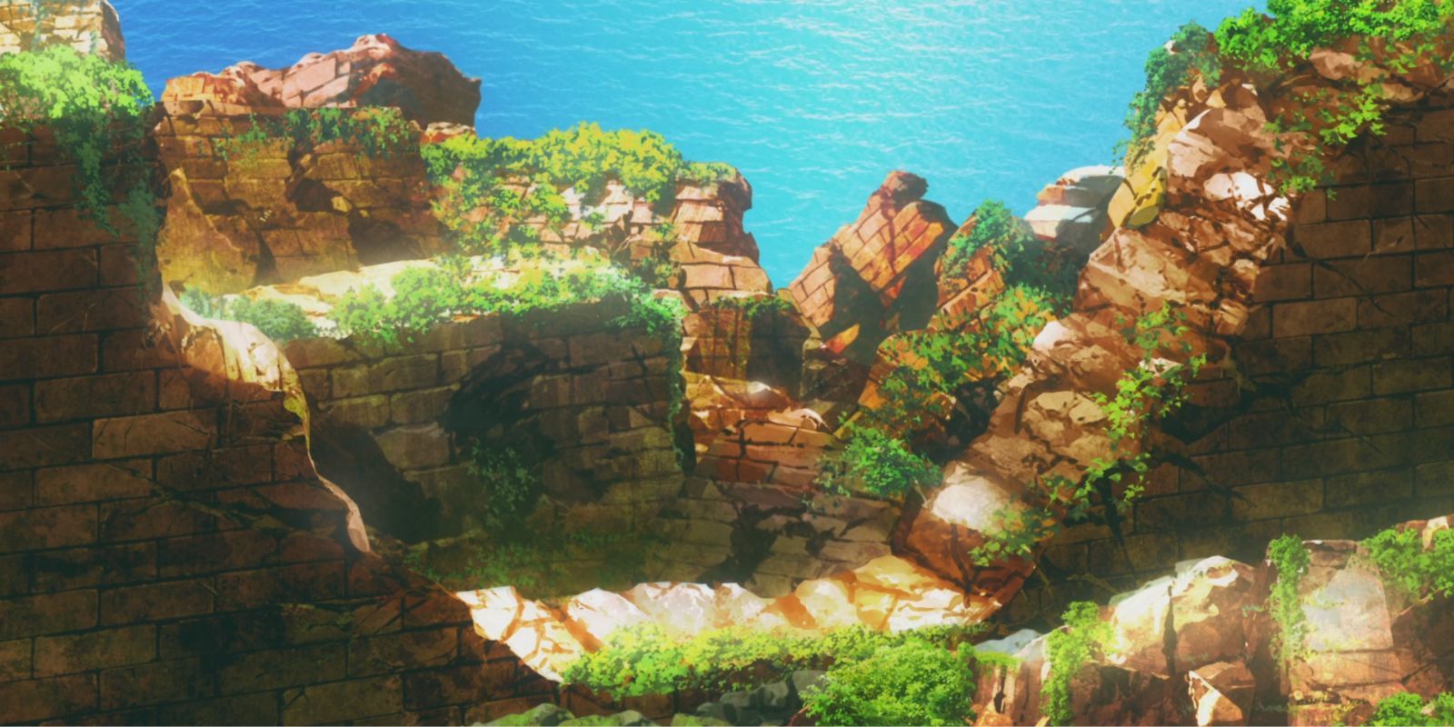 Summer Time Rendering: Itogashima Island's Inspiration & Locations