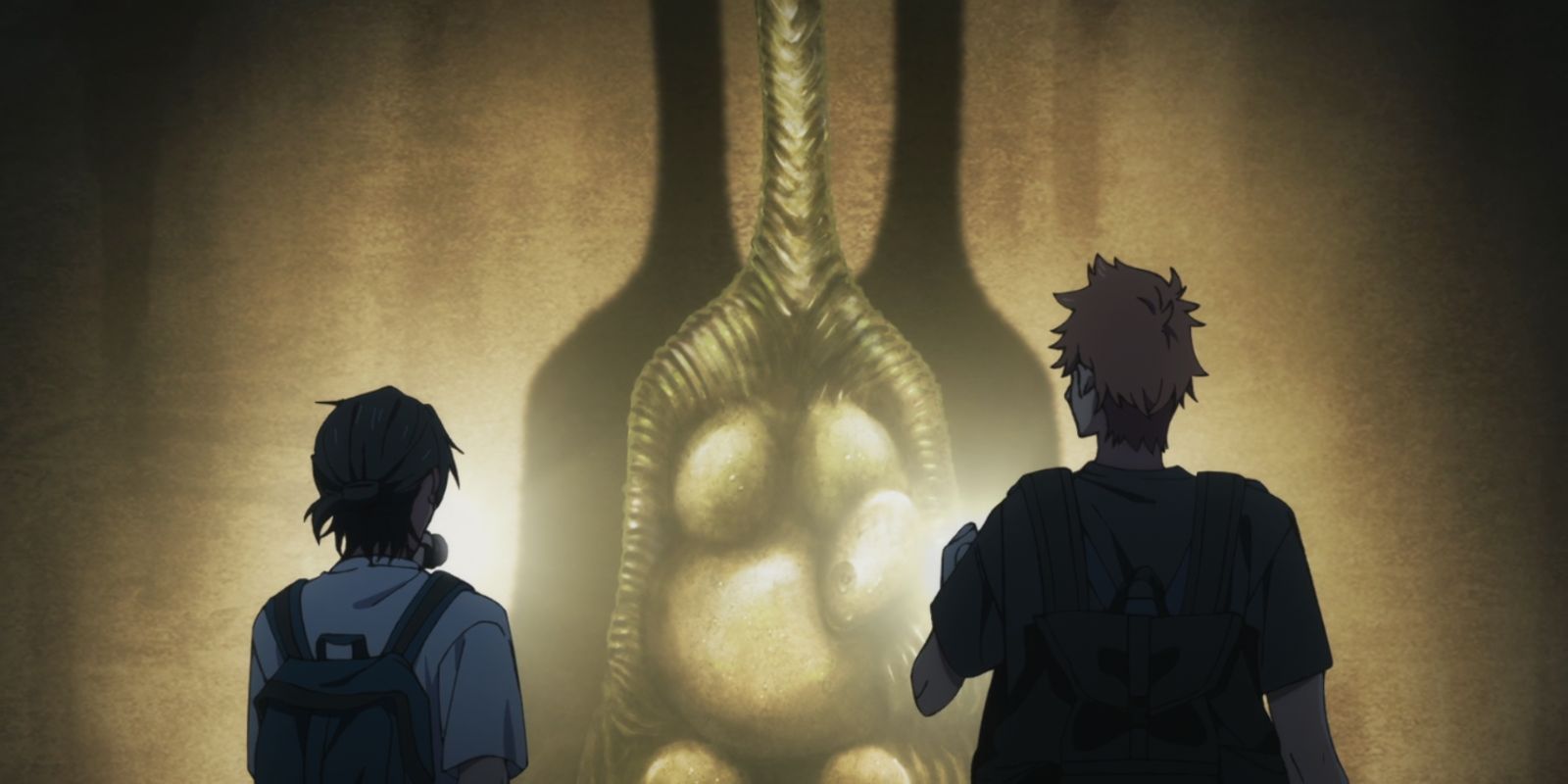 Summer Time Rendering: The Mysteries of Hishigata Clinic Hint at a ...