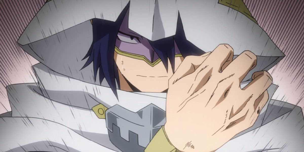 10 Strong My Hero Academia Characters With Weak Quirks