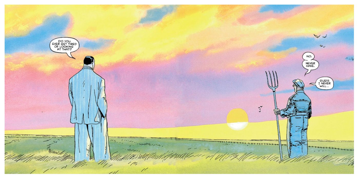 The 10 Best Comics With Art By Tim Sale