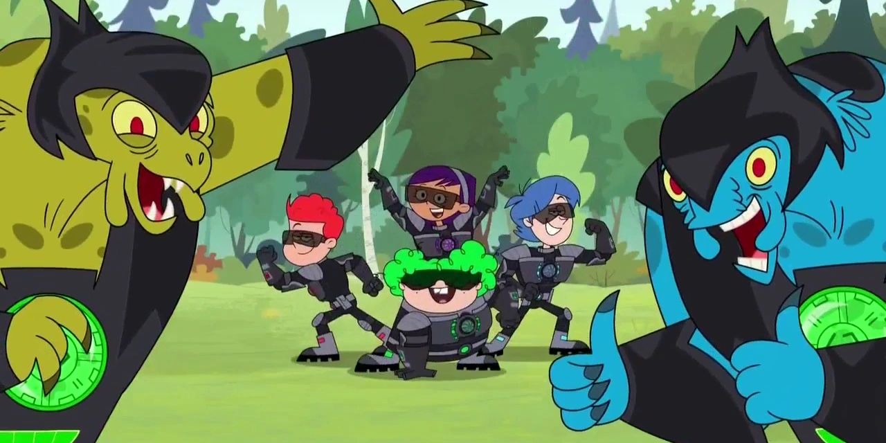 Worst Cartoon S Of All Time - Infoupdate.org