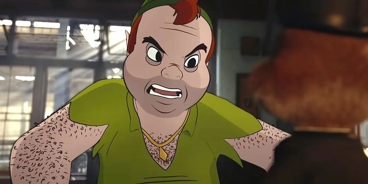 10 Disney Animation Villains Who Have Done Surprisingly Dark Things