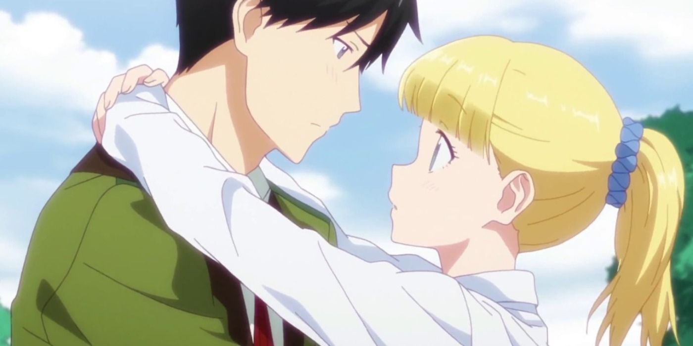 Why Tada Never Falls in Love Never Reached Nozaki-kun's Popularity