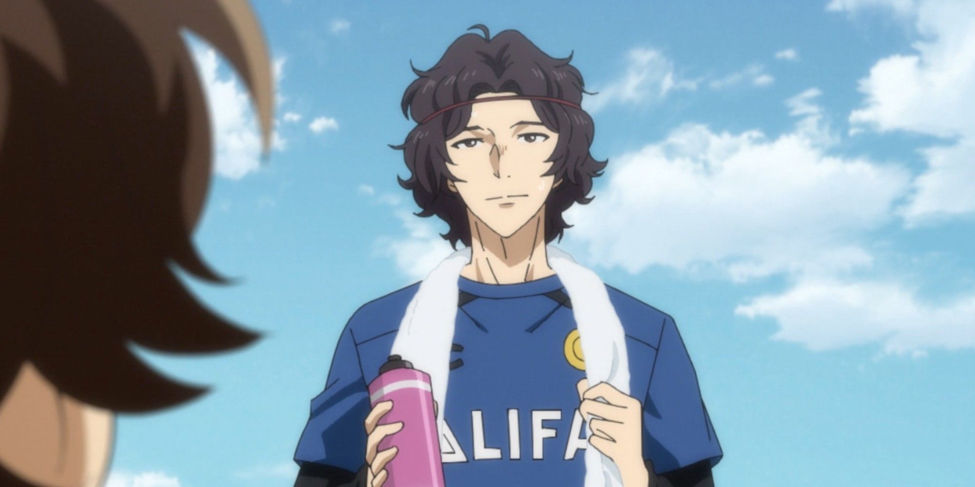 Aoashi Reveals Ashito's Soccer Skills Are Far Below His Teammates