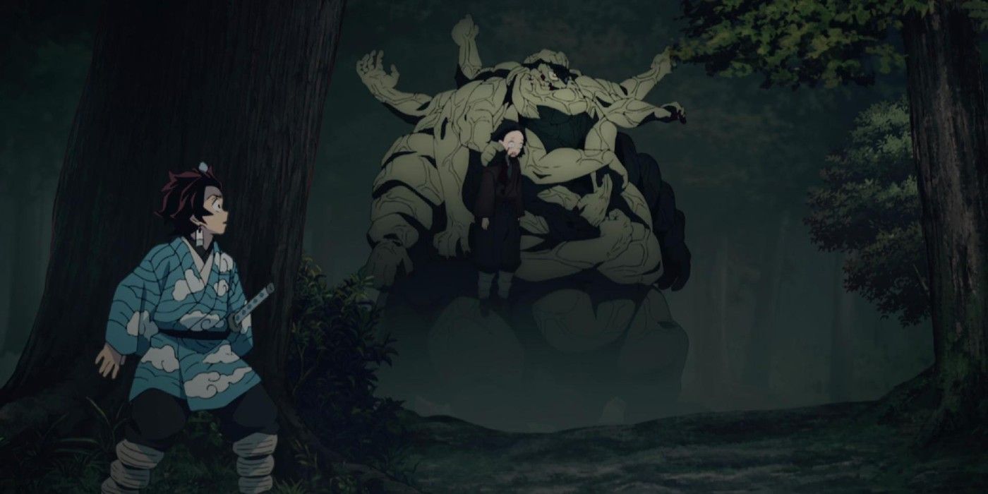 9 Times Tanjiro Kamado Stole The Show In Demon Slayer