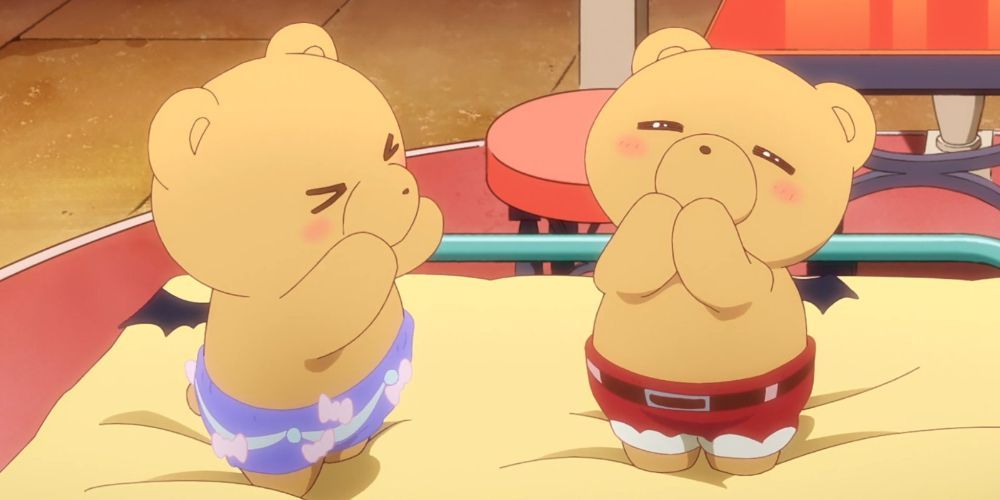 10 Best Anime Stuffed Animal Characters