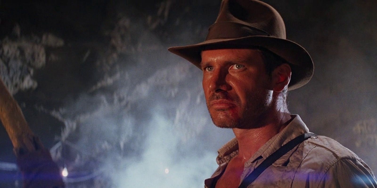 Disney+’s Indiana Jones Is Better as an Animated Series