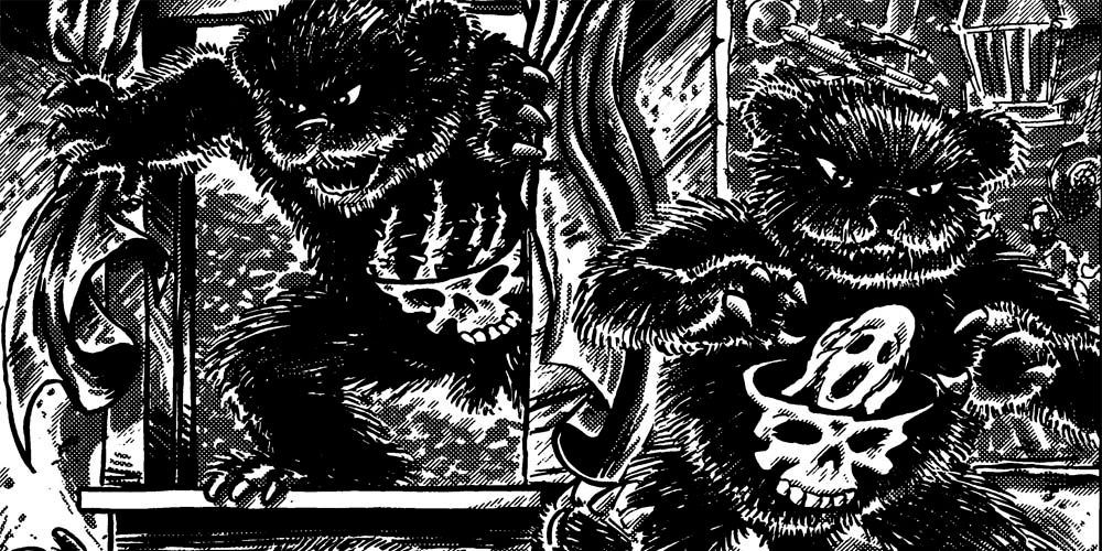 10 TMNT Villains We Want To See Added To Shredder's Revenge