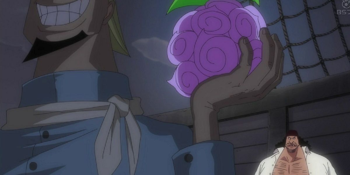 10 One Piece Deaths That Greatly Impacted Its Narrative