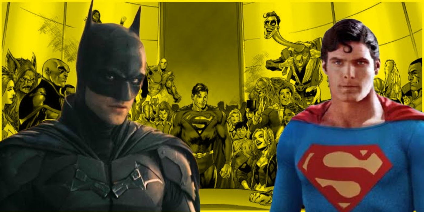 The 10 Best DC Directors, Ranked