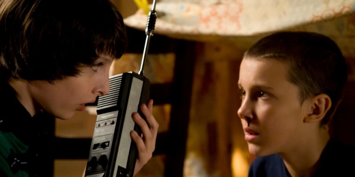 10 Best Episodes Of Stranger Things, Ranked According To IMDb