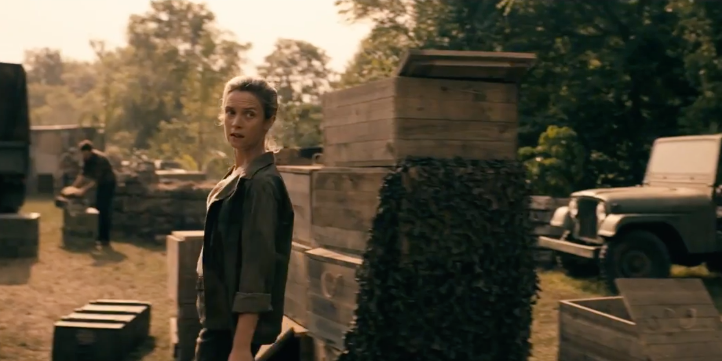 The Boys: Why Grace Mallory Hates Vought