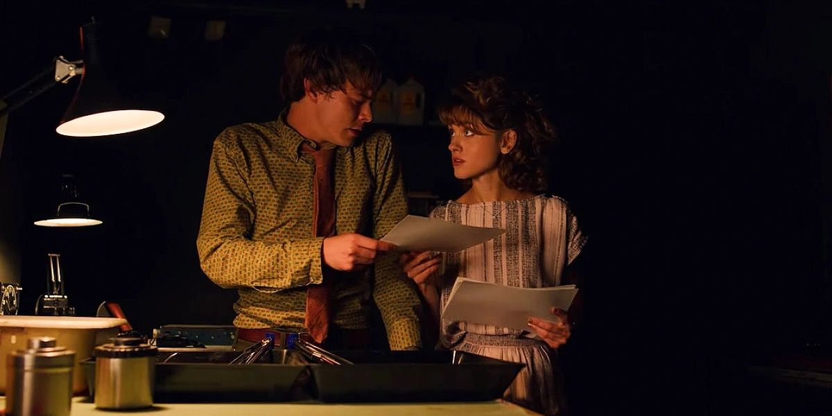 10 Worst Episodes Of Stranger Things, Ranked According To IMDb