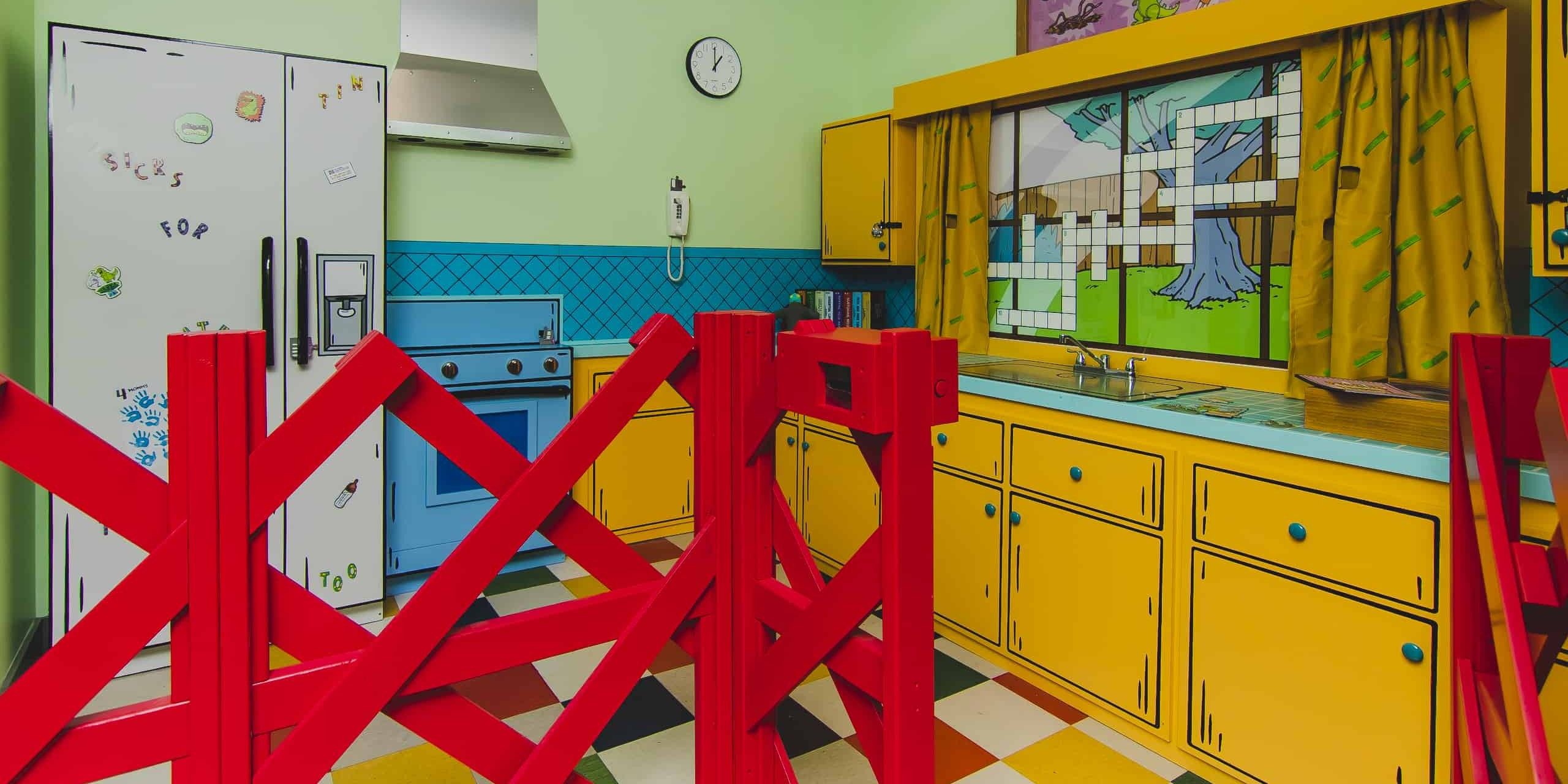 The Escape Game Creatives Share How They Make Every Single Guest a Hero