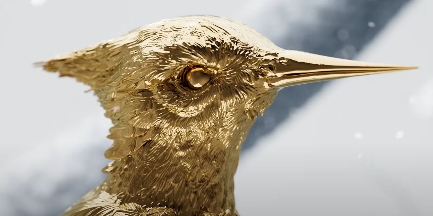 The Hunger Games Prequel Drops an Enigmatic First Trailer