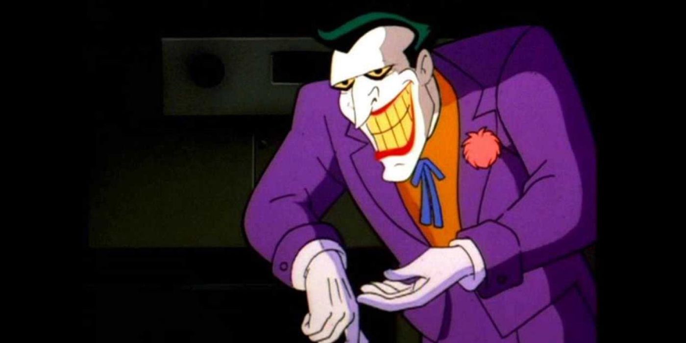 10 Funniest Episodes of Batman: The Animated Series