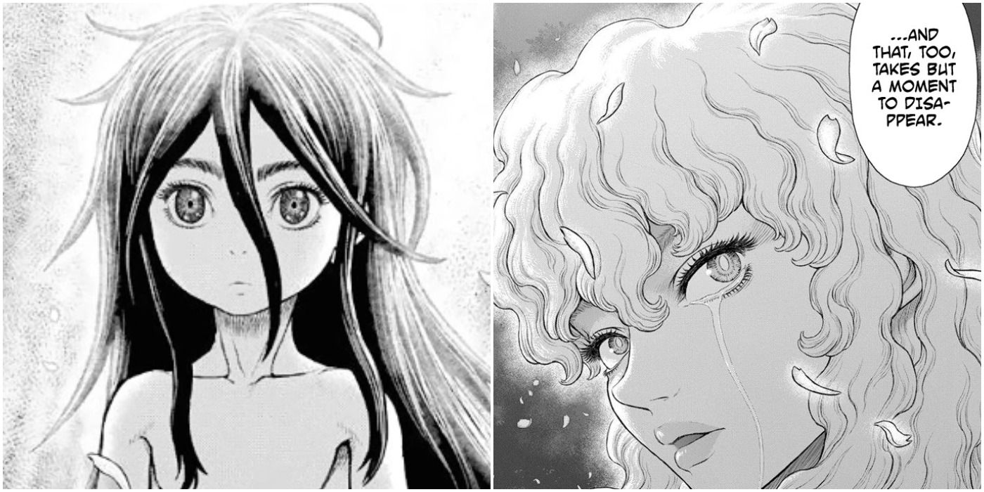 10 Things Fans Need Answered In Berserk's Continuation