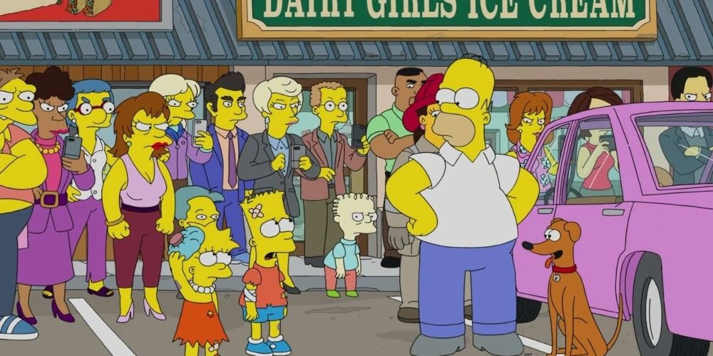 10 Classic Sitcom Jokes Fans Can't Believe Are Real