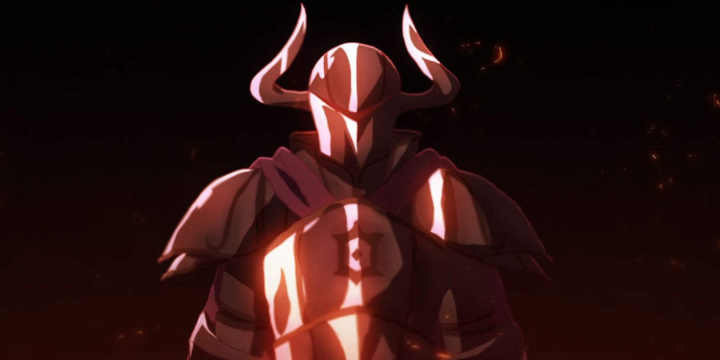 The Greatest Demon Lord: Who Is the Real Demon Lord of This World?