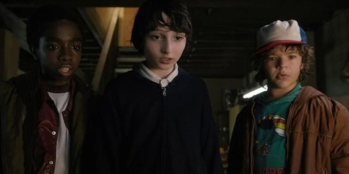 10 Worst Episodes Of Stranger Things, Ranked According To IMDb