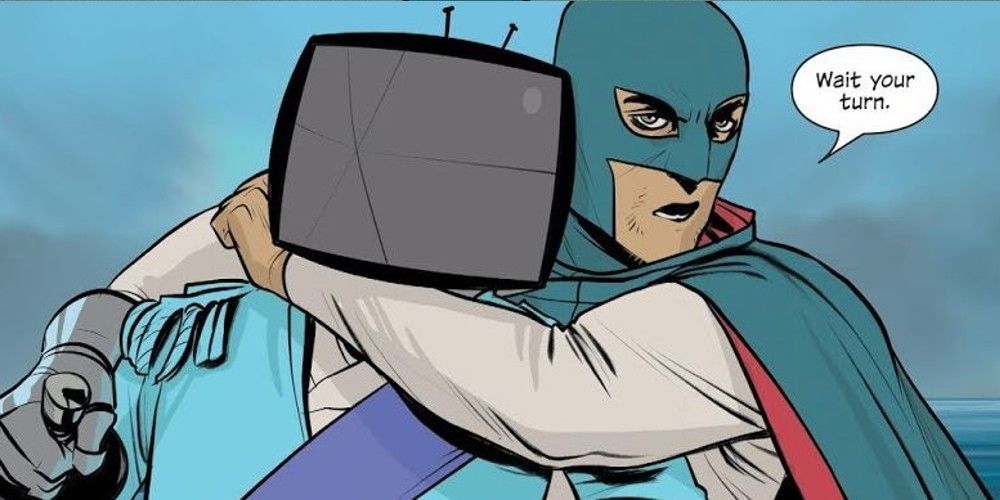 The 9 Saddest Betrayals In Saga, Ranked