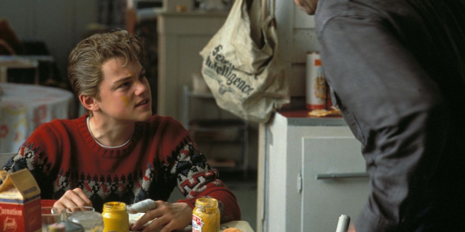 Top 10 Performances By Leonardo DiCaprio