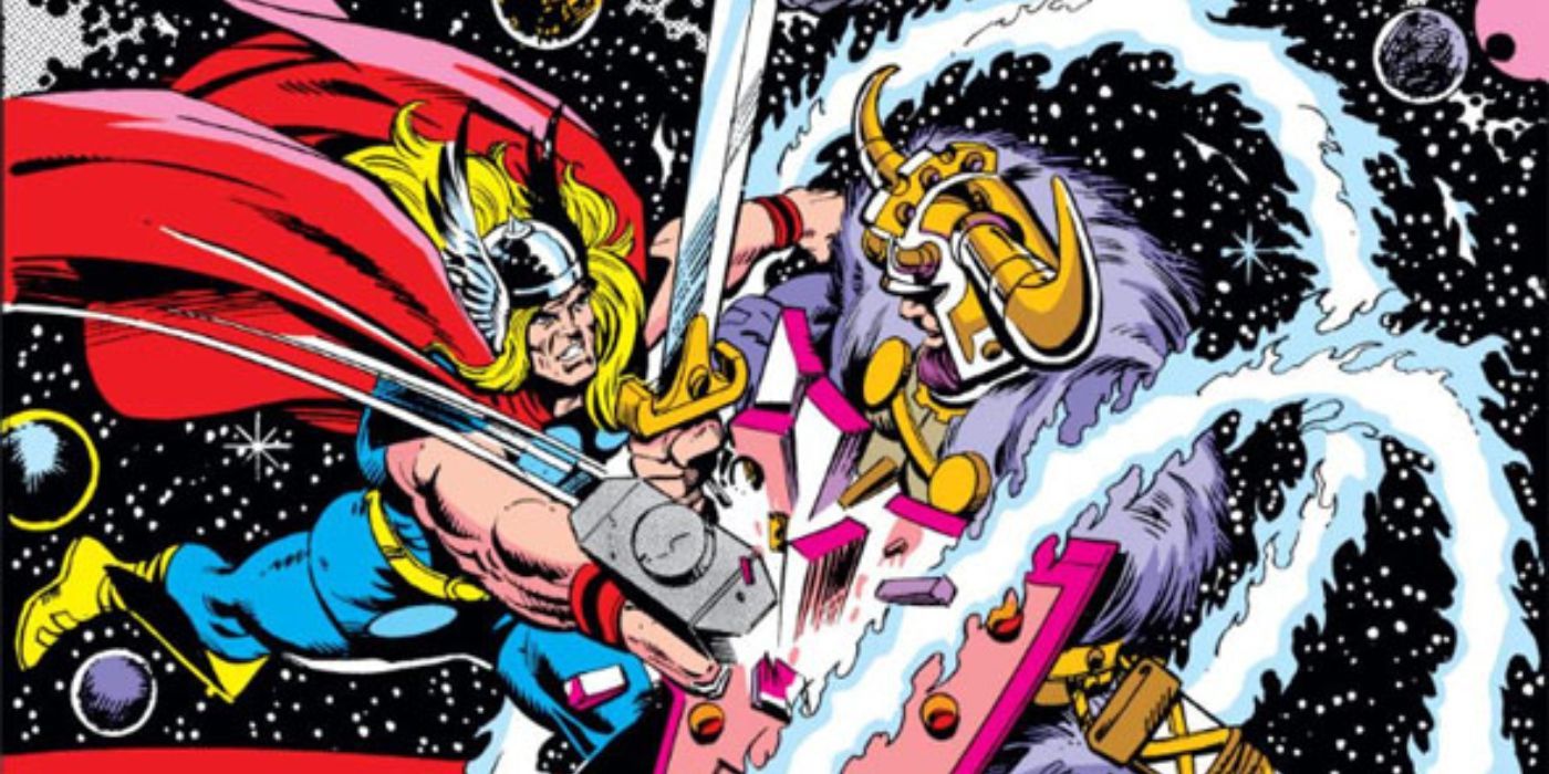 Thor: 10 Things You Didn't Know About Heimdall