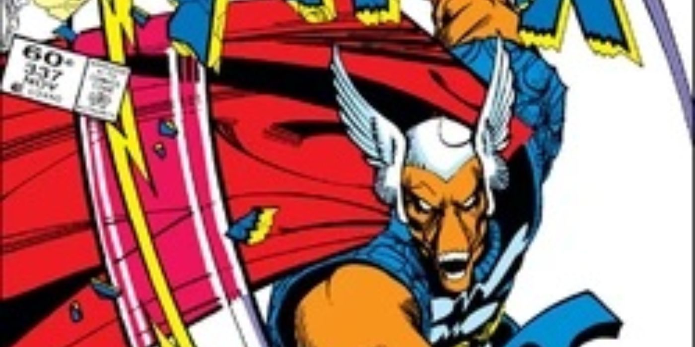 10 Thor Comics Everyone Should Read At Least Once