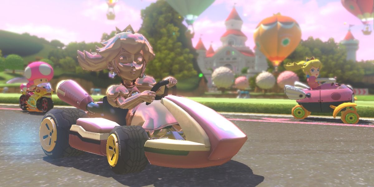 10 Nintendo Characters Fans Love To Hate