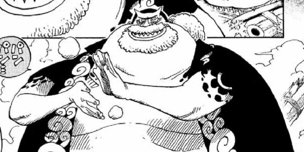 One Piece: 5 Ways Spandam Is The Most Hated Villain (& 5 It's Charloss)