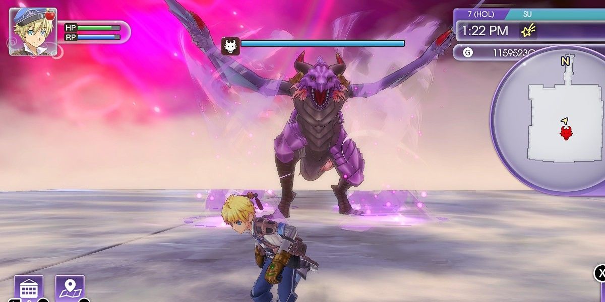 10 Easiest Bosses In Rune Factory 5, Ranked - Supply Chain Council of ...