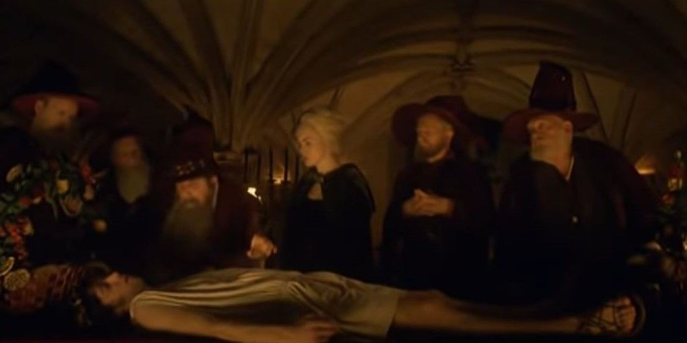 Top 10 Magical Schools (That Aren't Hogwarts)