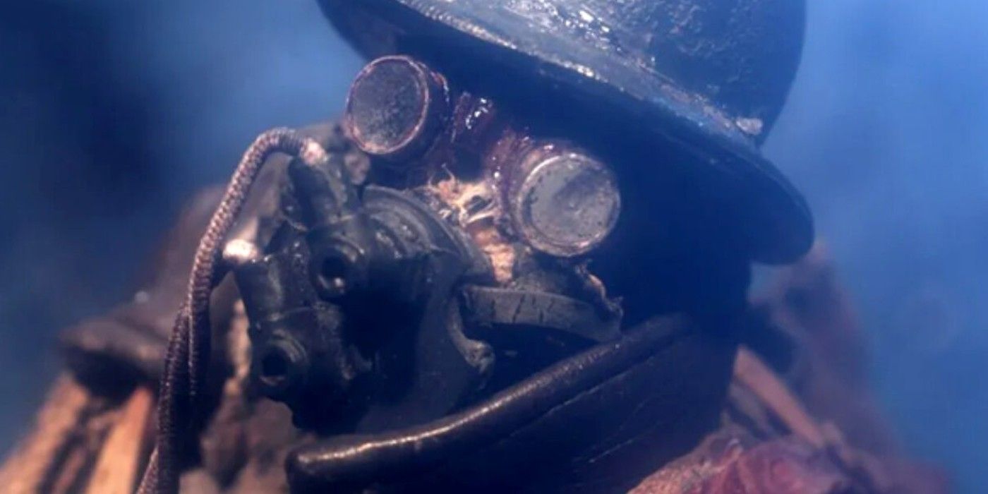 REVIEW: Phil Tippett's Mad God