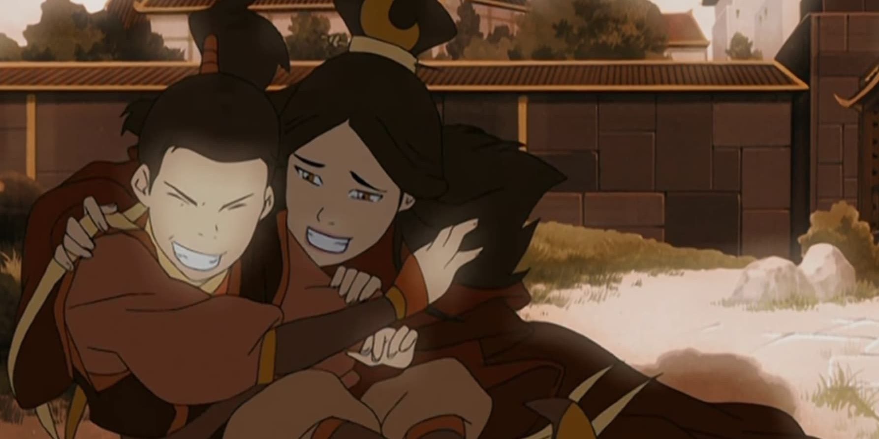 10 Characters Who Deserve A Better Storyline In Avatar The Last Airbender