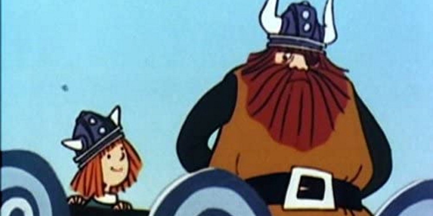 10 Things One Piece Ripped Off From Other Anime