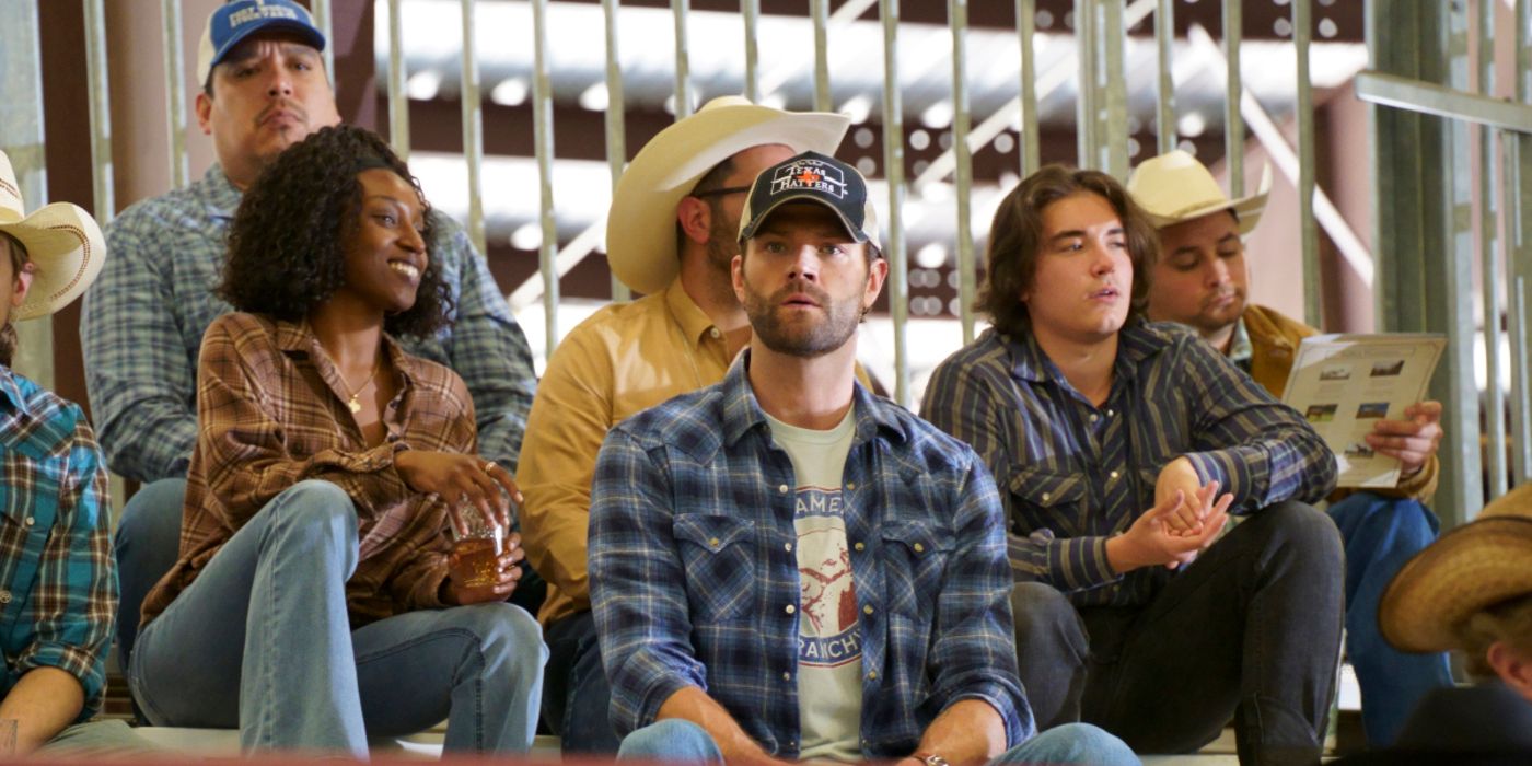 Walker Recap & Spoilers: Season 2, Episode 17, 'Torn'