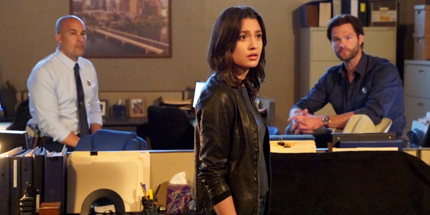 Walker Recap & Spoilers: S2, E18 'Search and Rescue'