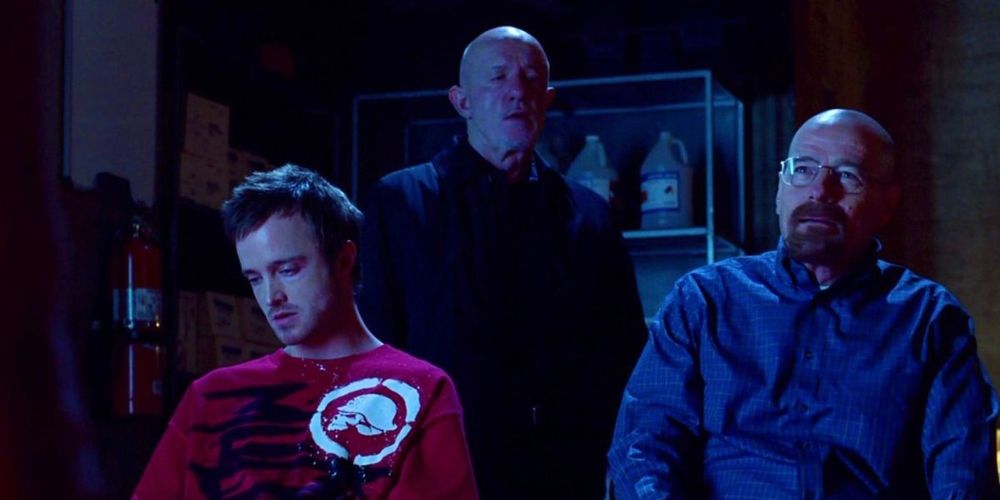 10 Things Breaking Bad Does Better On A Rewatch