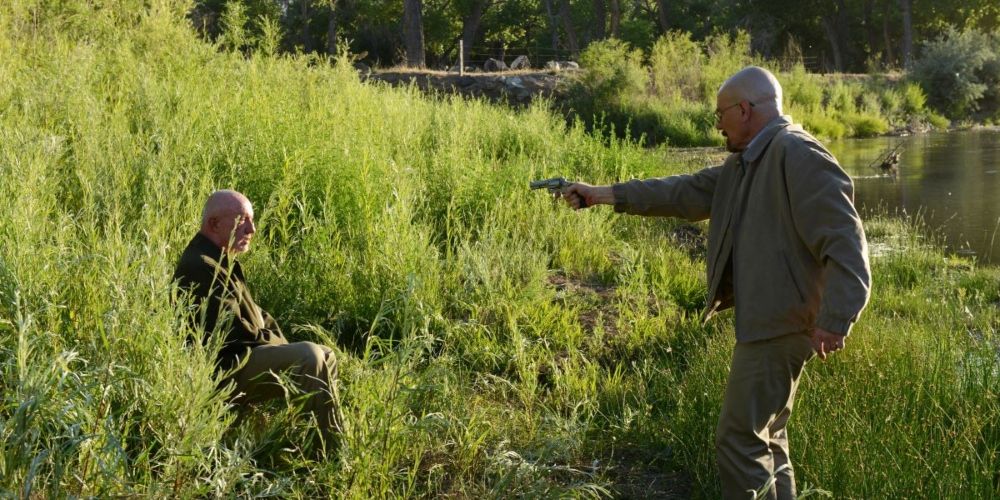 10 Things Breaking Bad Does Better On A Rewatch